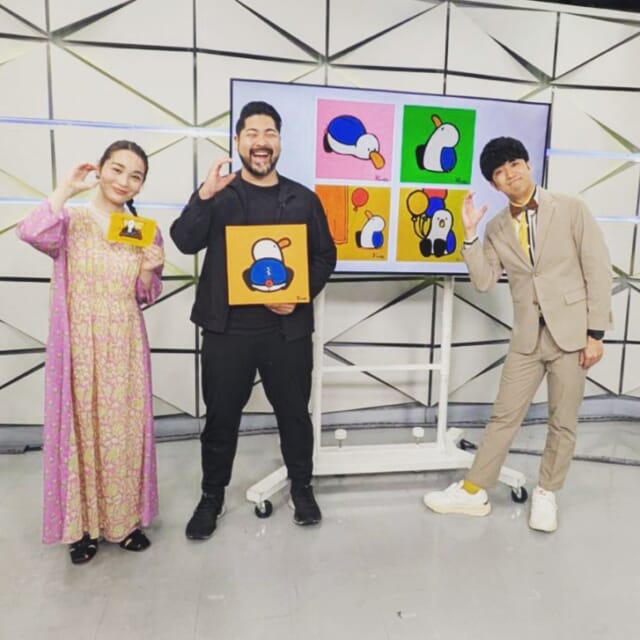 CATCHY キャッチー