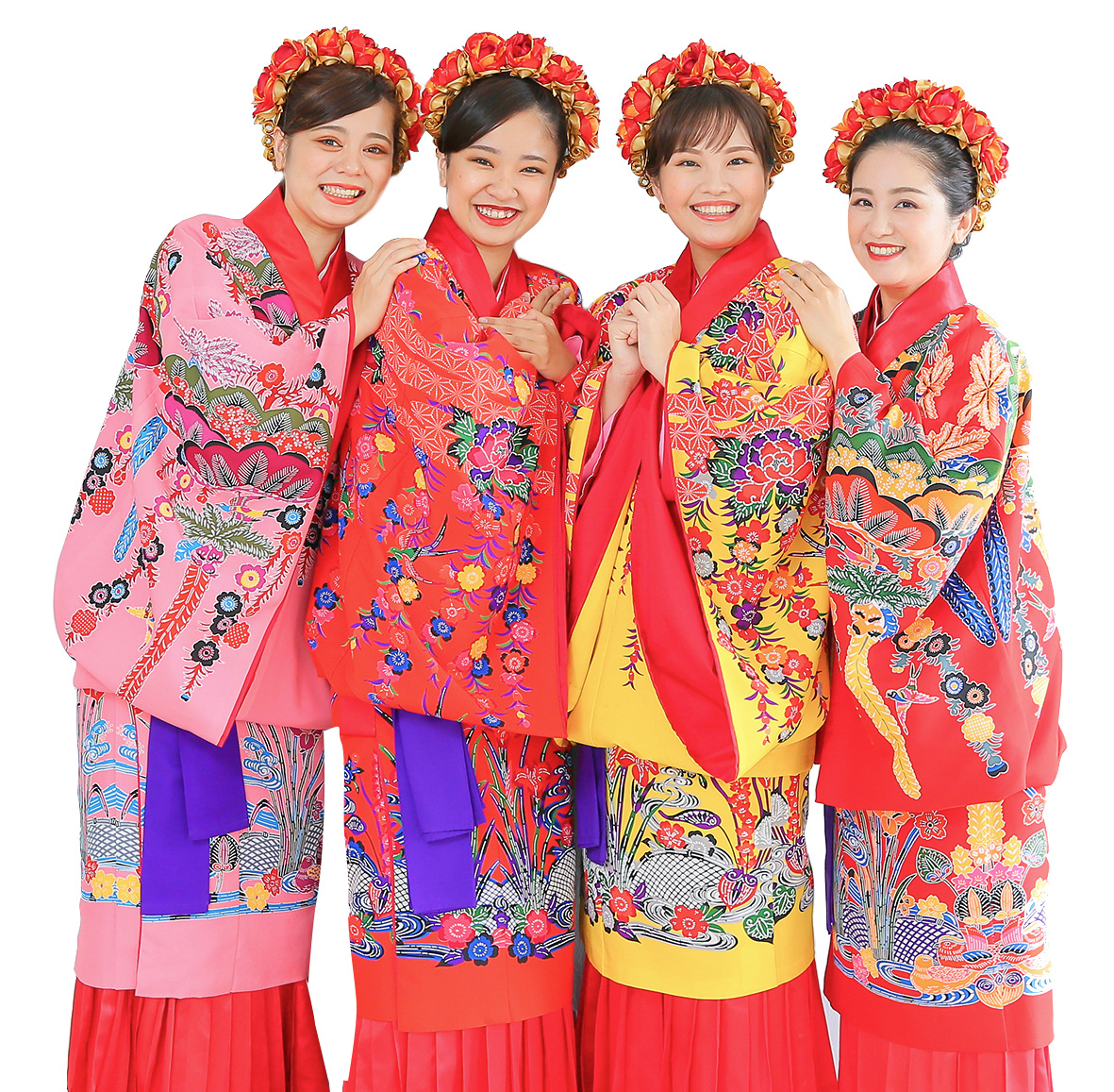 ティンクティンクのアッチャーアッチャー Season2 | QAB 琉球朝日放送